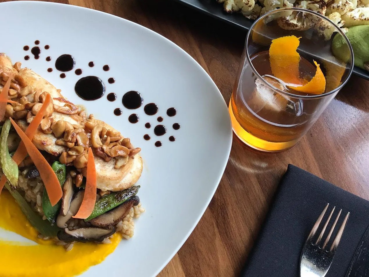 21 Great Places to Dine Near Downtown Nashville - etch