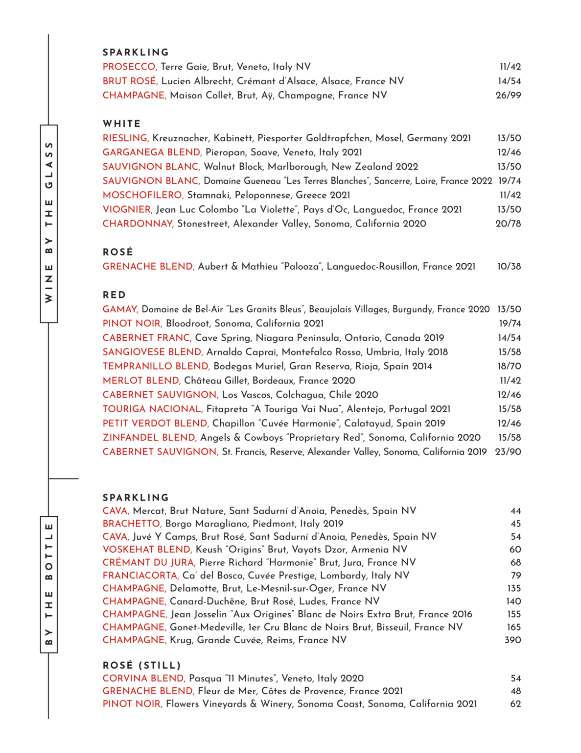 home | etch restaurant