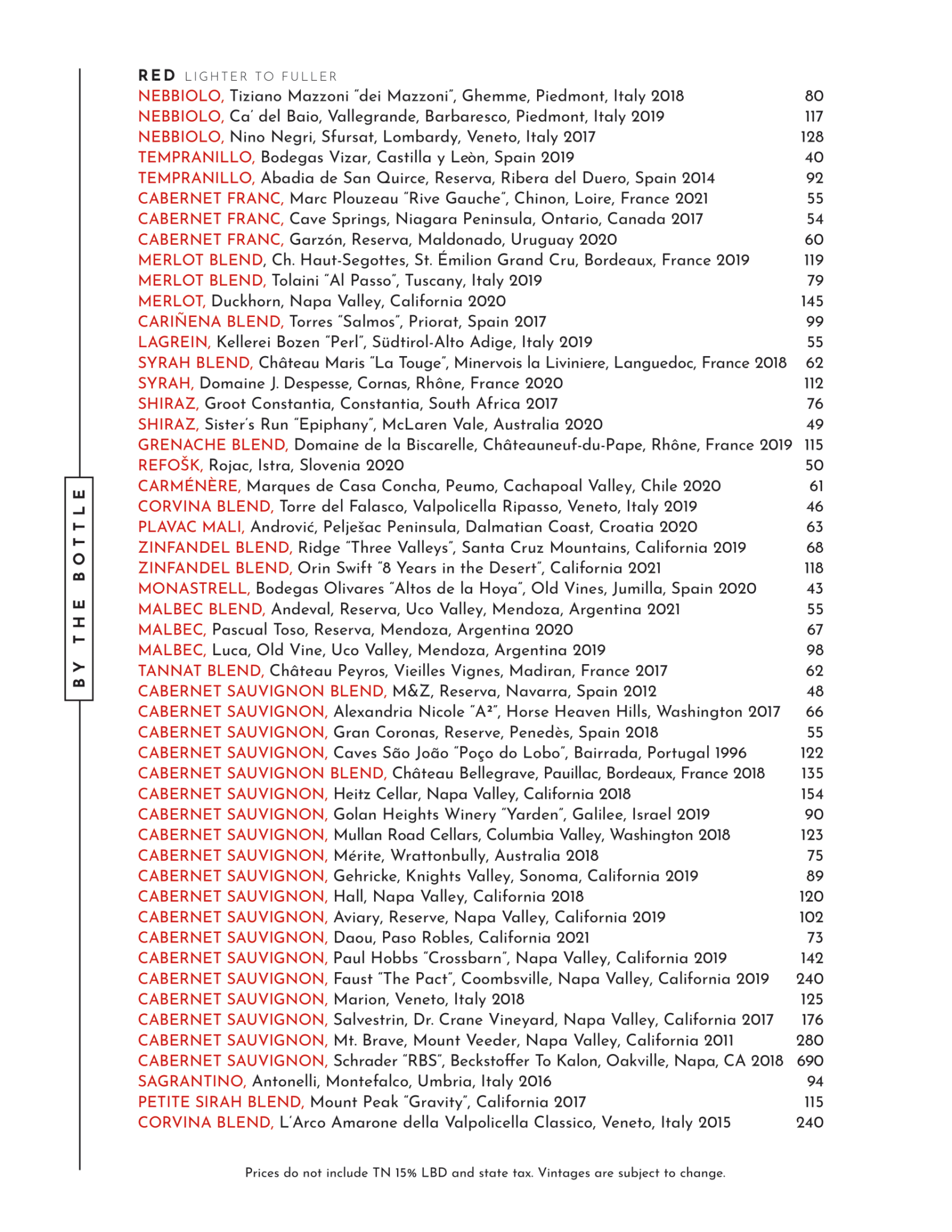 home | etch restaurant